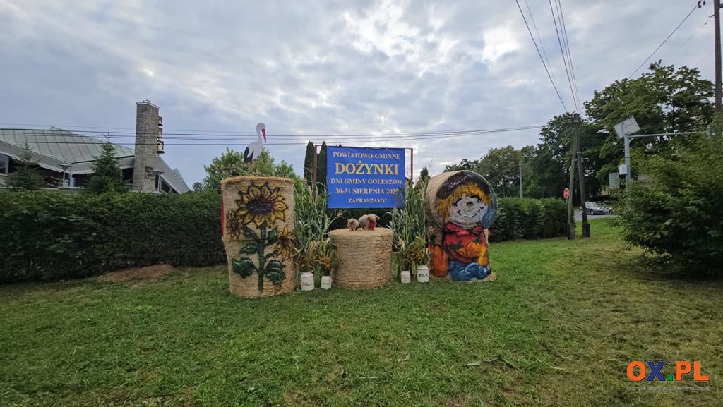 Dożynki Powiatowe w Goleszowie – program, atrakcje i praktyczne ...